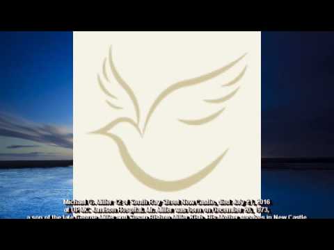 NCTV45’s Obituaries From William & Roger DeCarbo Funeral Home For July 23rd, 2016