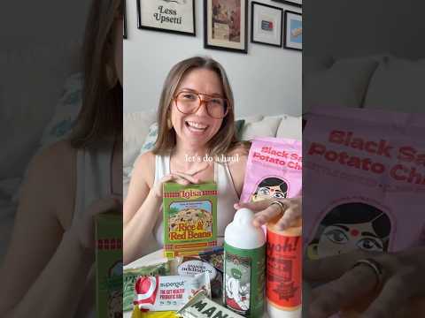 Made in NYC (Small Business Series) - Pop Up Grocer #foodie #smallbusiness #nyc