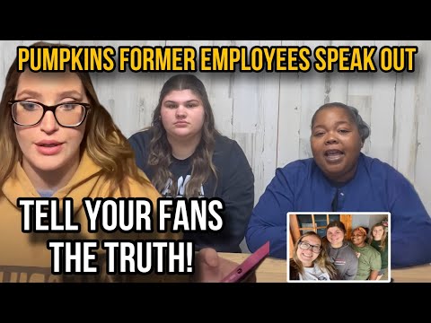 'Mama June" Pumpkin Shannon EXPOSED By Former Employee's, " You Are A Hypocritical Liar!
