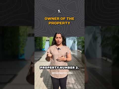 Encumbrance Certificate: A Must-Know for Property Buyers!