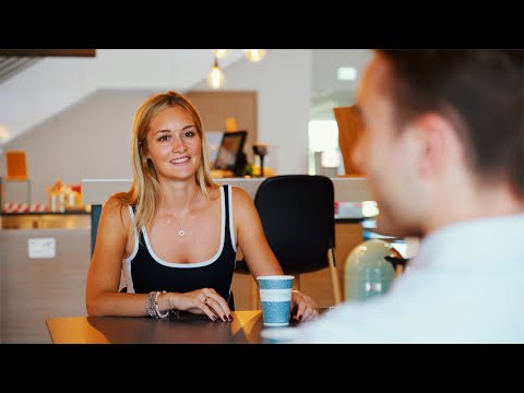 Open for Business | Frankfurt School