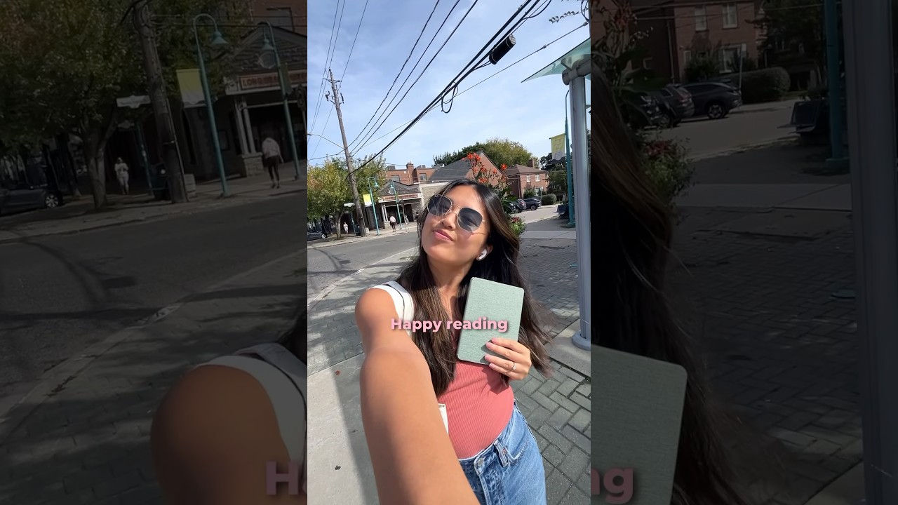 literally the most fitting read for October! #FirstReads #AmazonPublishingPartner @amazon_publishing