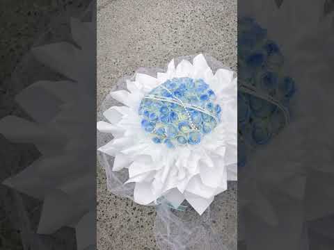 are Blue Rose That Speaks the Language of Love