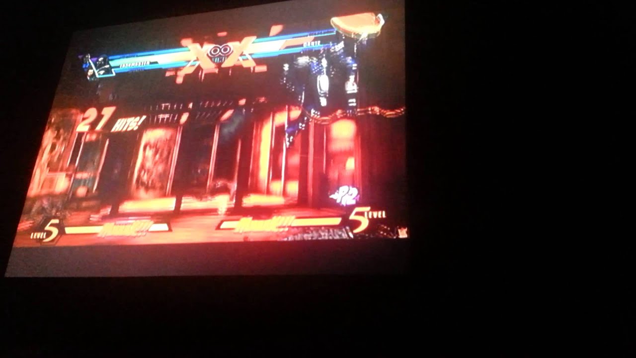 Taskmaster/Spencer Combofiend classic