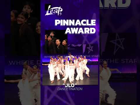 Presenting our 2025 Coral Springs Regional Pinnacle Award Winner!