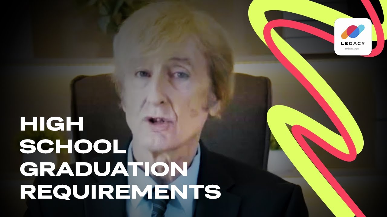 High School Graduation Requirements