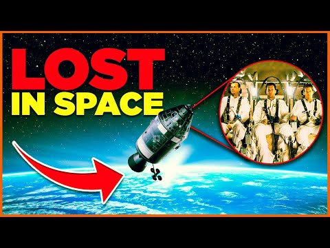What Really Happened to the Apollo 13 Astronauts?
