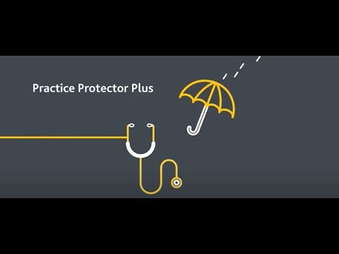 Locum Insurance for GP Practices - Practice Protector Plus from Wesleyan