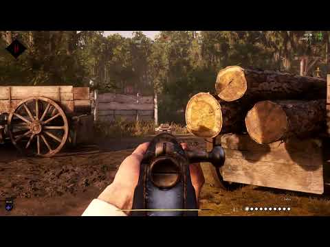 Steam Community :: Hunt: Showdown 1896