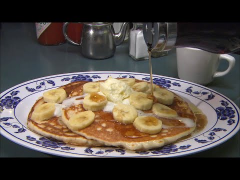 The Big 4 Restaurant, Pork Store Cafe, Lalime's: Check, Please! Bay Area reviews