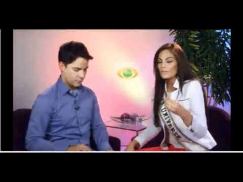 @@ XIMENA LA CHIQUITA DIJO QUIEN SON LAS MAS BELLAS A MU @@@ - Reinas de Belleza Int ...