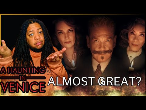 A Haunting In Venice Review