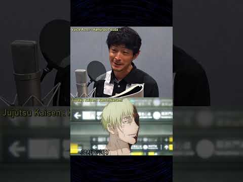 Nanami Last Words"I leave the rest to you"😥- Jujutsu Kaisen Season2 #shorts #jujutsukaisen