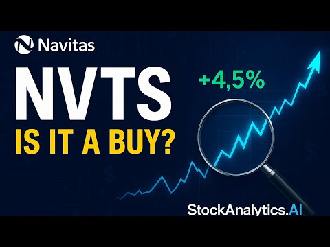 NVTS: Is Navitas Semiconductor's Tech Leadership a Game Changer or a Speculative Bubble?
