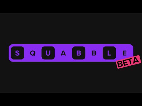 Steam Community :: Video :: Squabble
