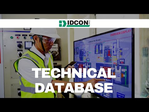 Should I use a Technical Database in Planning and Scheduling?