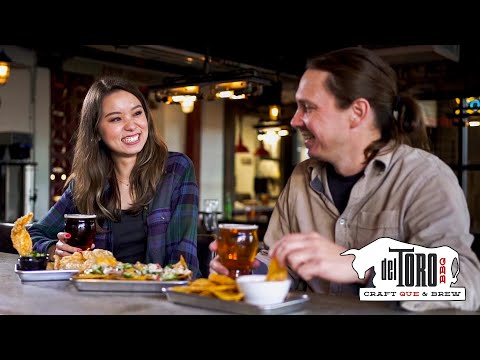 Del Toro Restaurant Web Hero Highlight | Mansfield, TX