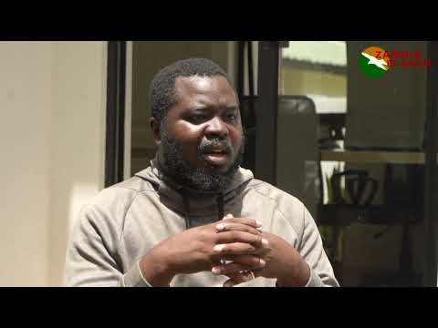BackChat Season 2 Episode 5: Thebe Investment Management CEO Mwiya Musokotwane