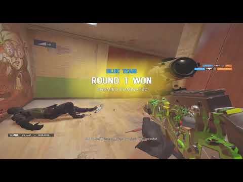 Steam Community :: Video :: Rainbow Six Siege plays 09