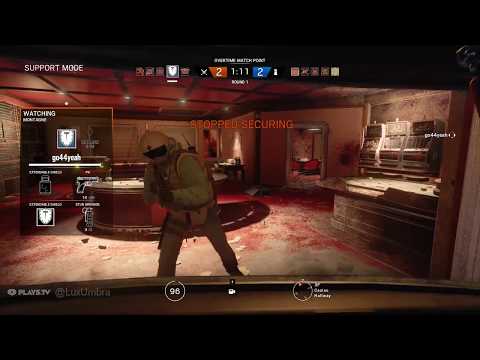 Steam Community :: Video :: Rainbow Six Clips #2