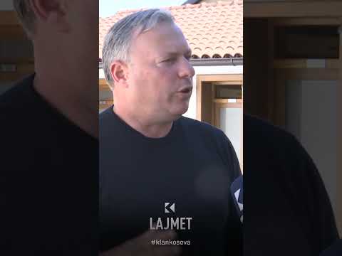 I mbijetuari i masakrën në Gjakovë thotë se nuk e di si shpëtoi