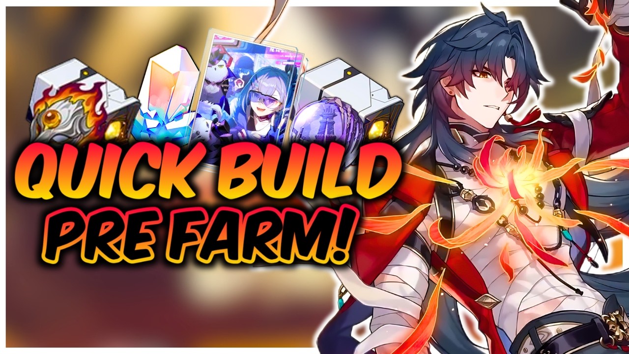 Mortenax Blade Quick Build Guide: Lightcones, Relics, Materials and Teams | Honkai: Star Rail