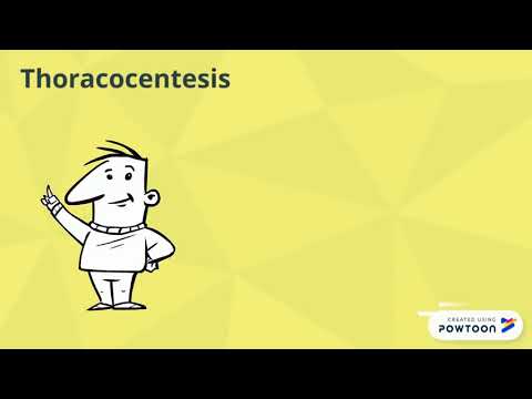 Pronouncing Medical Terms