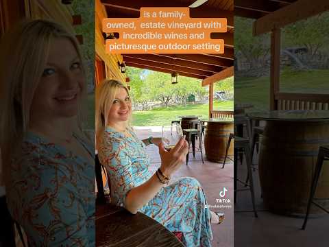 The three best Sedona wine spots. #love #travel #sedona #wine #arizona #drink #daranch #winebar #bar