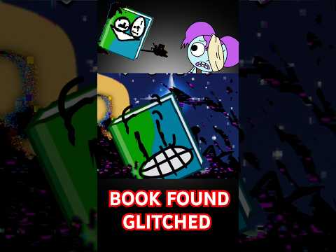 Book Get INFECTED!! Pibby BFDI RETAKE Darkness #fnf #new