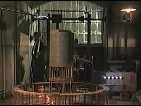 EL gran Nicola Tesla y el Proyecto Haarp