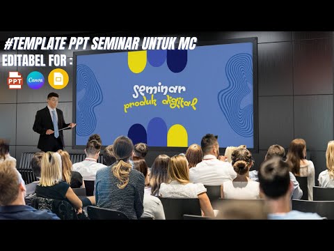 PPT SEMINAR WEBINAR UNTUK MC - DAPATKAN PPT NYA (LYNK.ID)