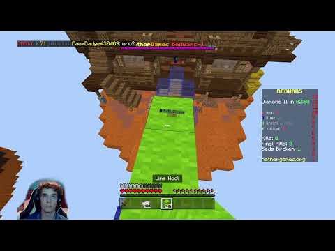 🔴LIVE- PLAYING SERVERS WITH FANS! (Minecraft Bedrock)