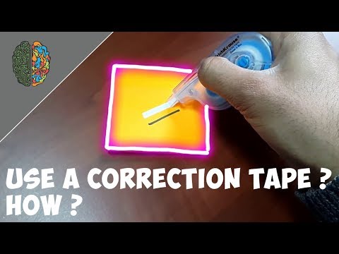 Correction Tape at Best Price in India