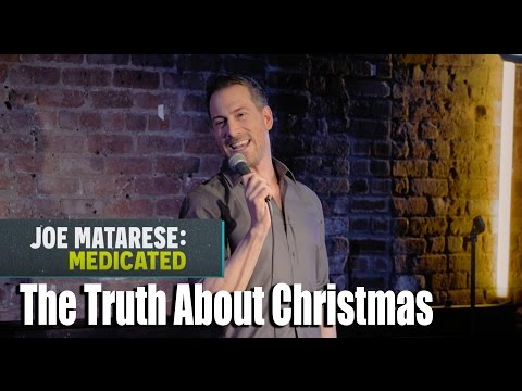 Joe Matarese Wiki