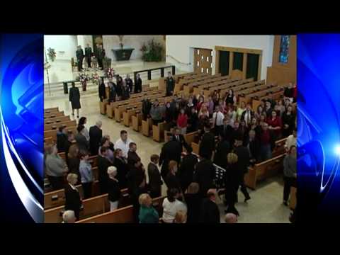 State honors fallen service members