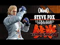 Tekken 6 Mod Ultra Hard Watch HD Mp4 Video Download Free