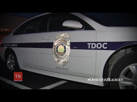 TDOC announces ‘Operation Blackout’ – WYSH AM 1380