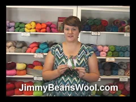 Knitter's Pride (Now KnitPro) MIO Tapestry Needle Set Accessories Review