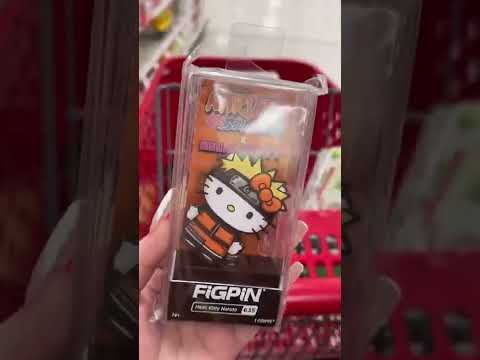 Target Finds tiktok jessithedoll