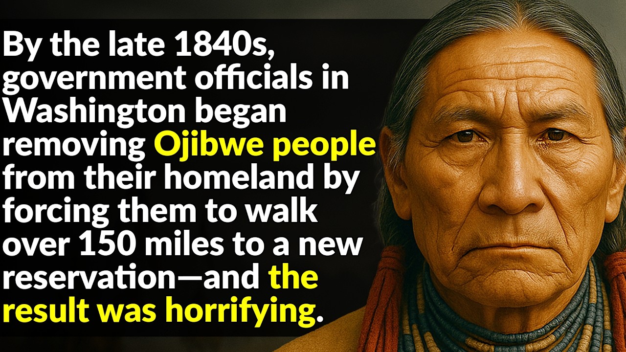 The Ojibwe: North America’s Most Authentic Tribe