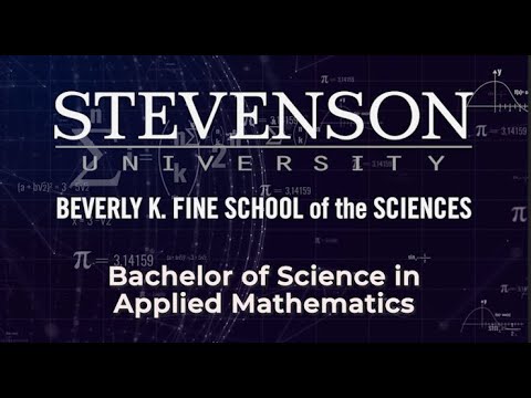 Applied Mathematics