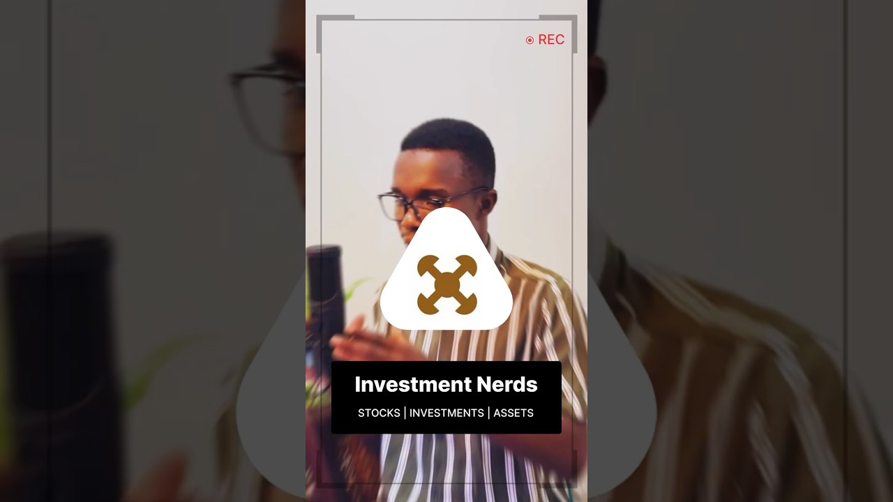 230 BILLION Cedis?! The GSE just hit a record and you’re still just saving?