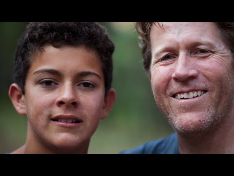 Main Salmon River Rafting | Each Day A Life