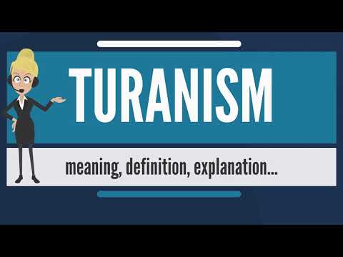 Steam Community :: Video :: What is TURANISM