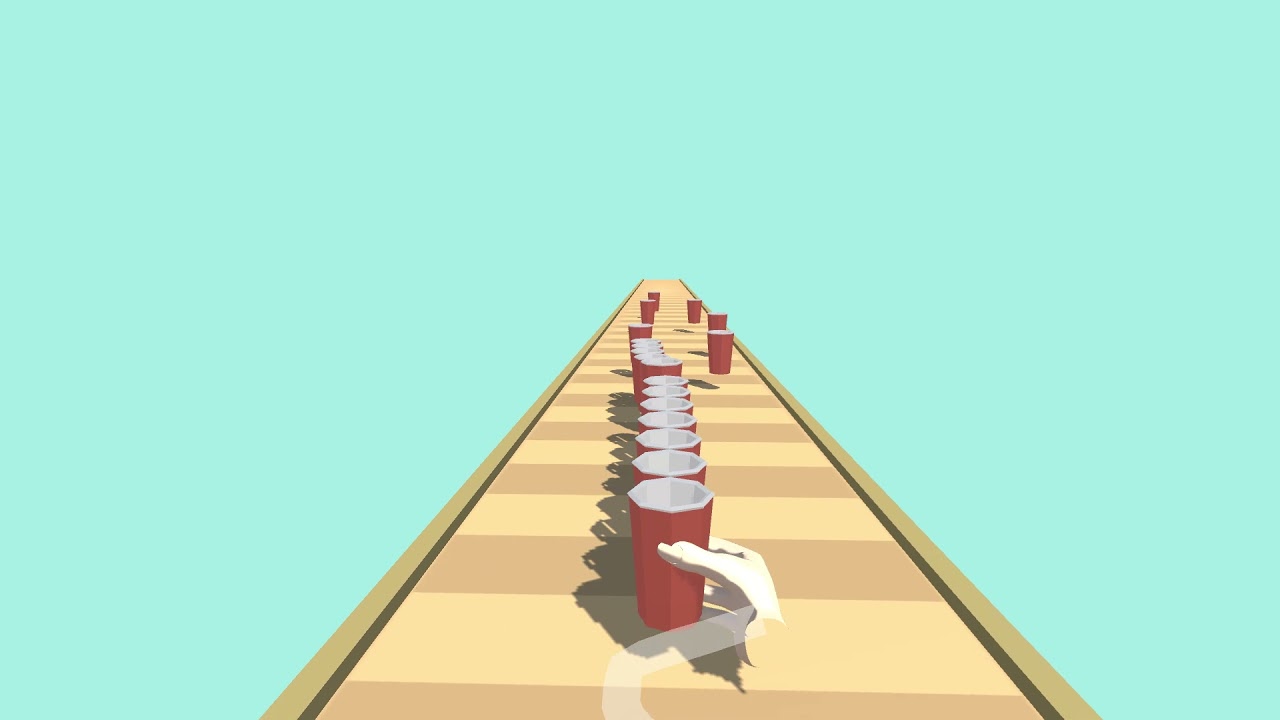 Coffee Stack Forward Stack Mechanic