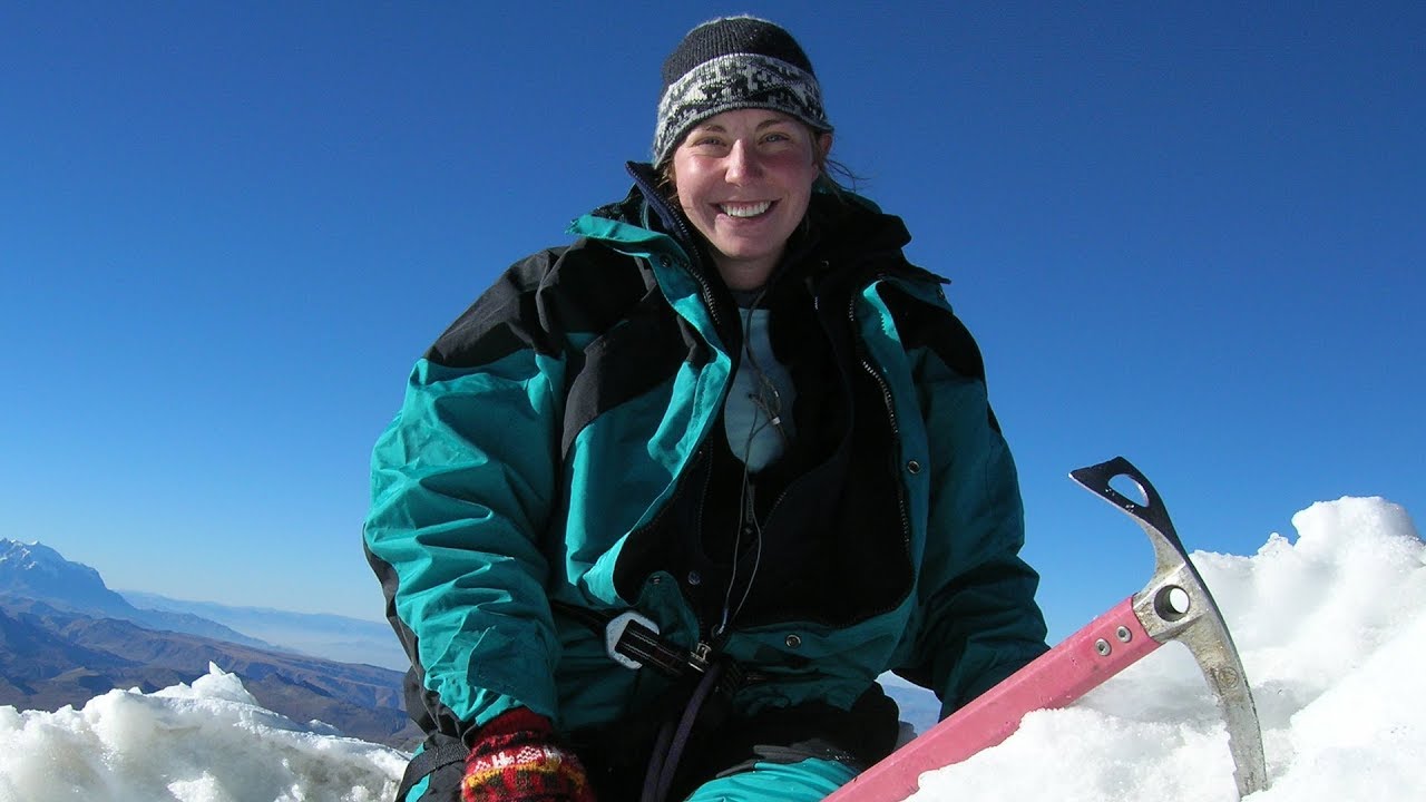 Dr Suzie Imber - Astronauts: Do you have what it takes?