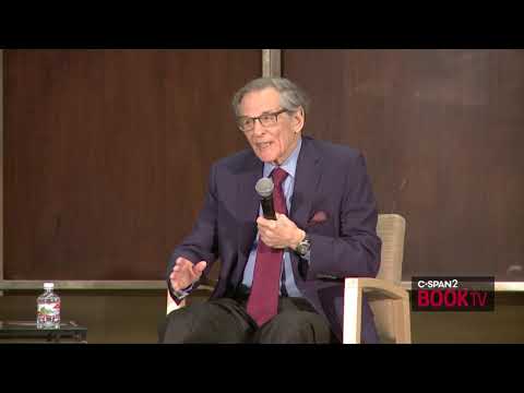 Summer Series with Robert Caro