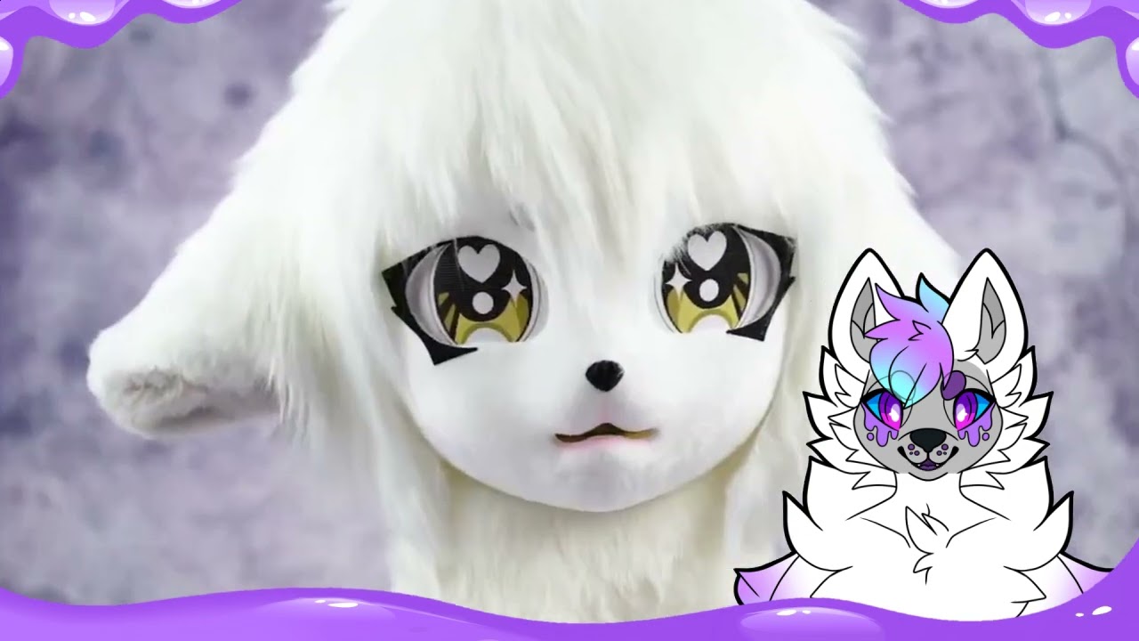 I brought a Fursuit for $55!?!?