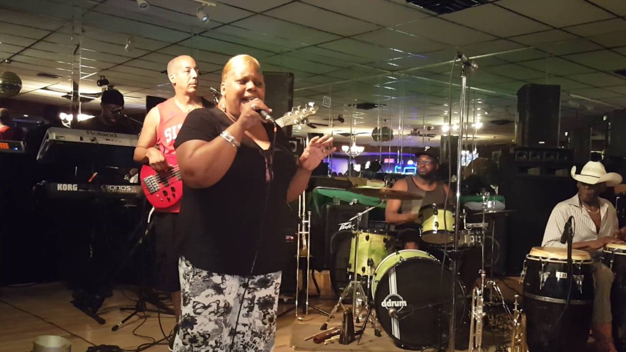 Daniel jenkins live Talent