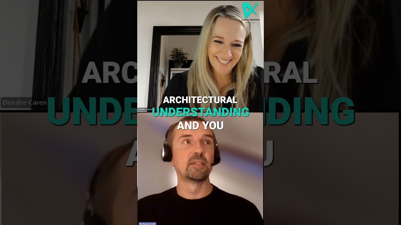 The Future of Architecture:  Embracing AI & Machine Learning #blueprintsforsuccess